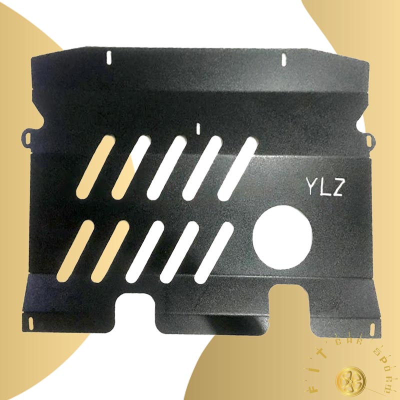 سینی زیر موتور KMC J7 برند YLZ - فیت کار اسپرت