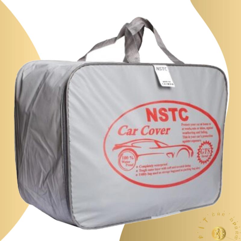 چادر MVM X33 برند NSTC - فیت کار اسپرت