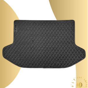 کفپوش گلدوزی صندوق عقب MVM X22 - فیت کار اسپرت